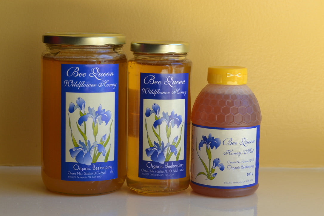 Pantry – Pan Chancho Bakery