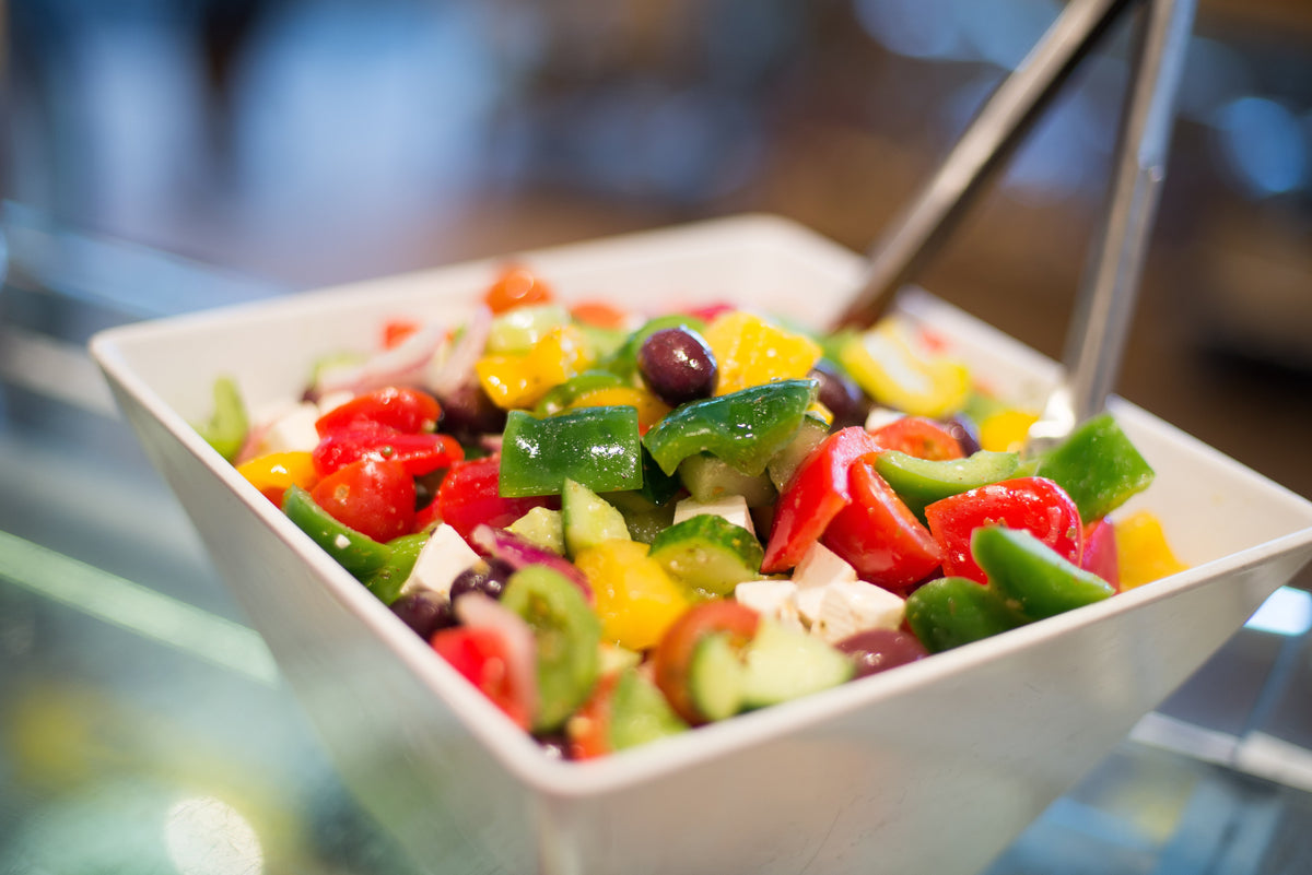 Deli – Pan Chancho Bakery