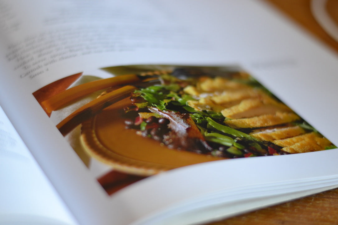 Cookbooks – Pan Chancho Bakery