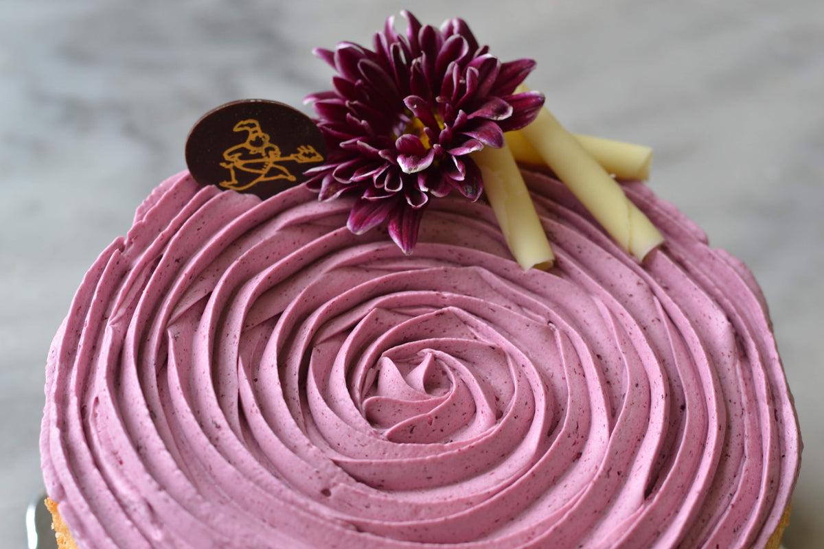 Cakes + Pies – Pan Chancho Bakery