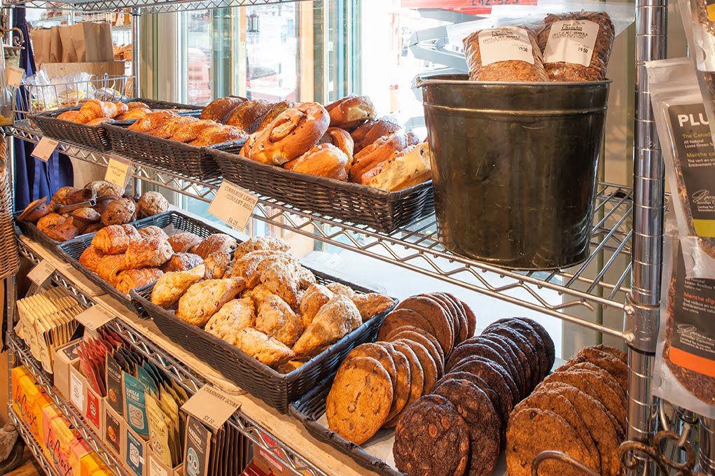 Breakfast Pastries – Pan Chancho Bakery