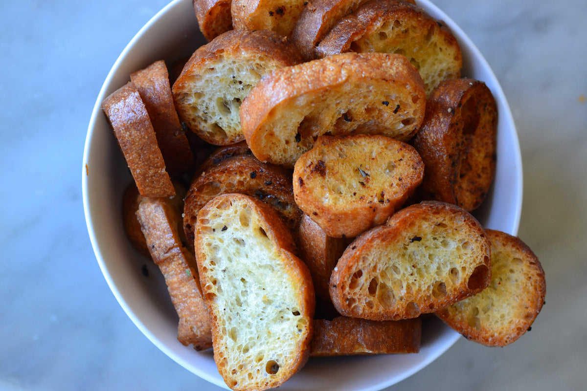 Fresh Local Love – Pan Chancho Bakery