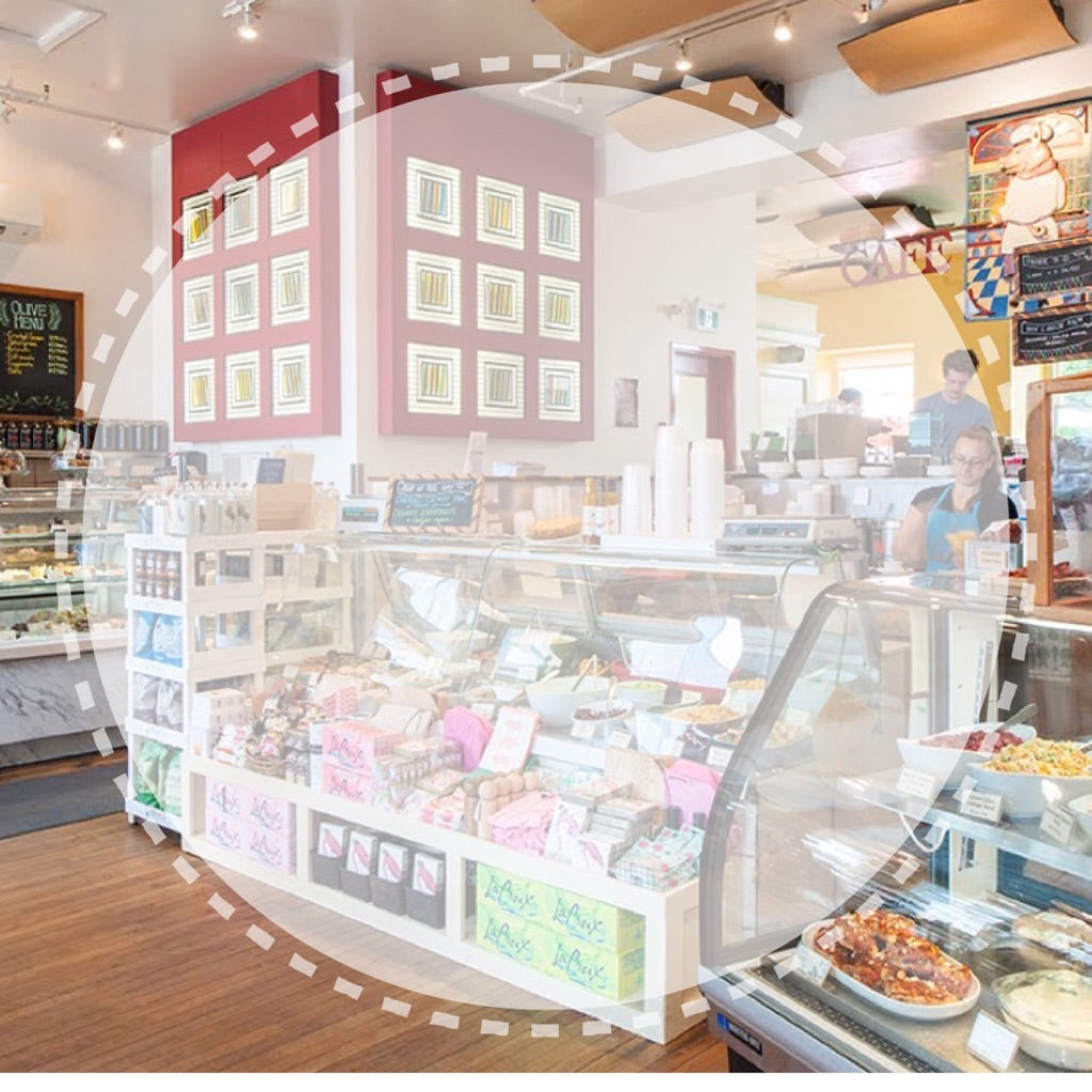 Care Packages + Gifts – Pan Chancho Bakery