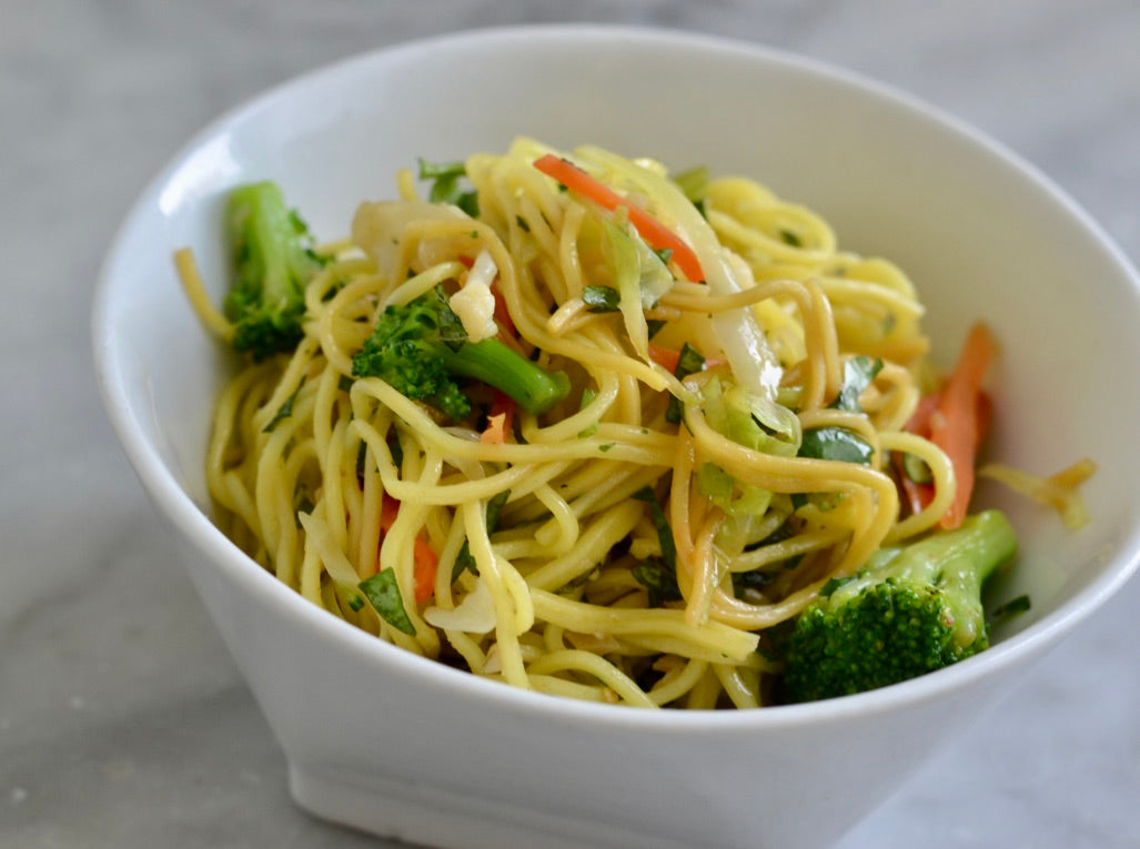 Salads – Pan Chancho Bakery