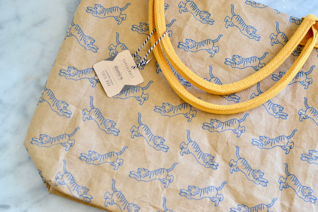 Shopping Bags – Pan Chancho Bakery