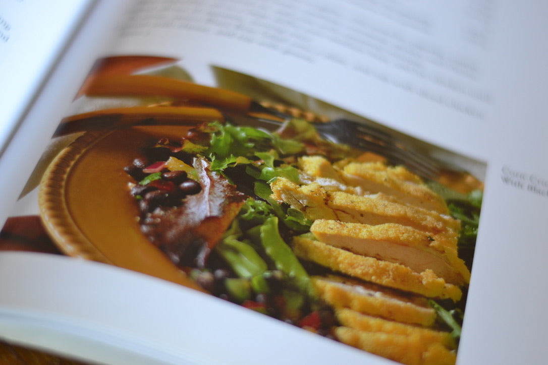 Chez Piggy Cookbook – Pan Chancho Bakery