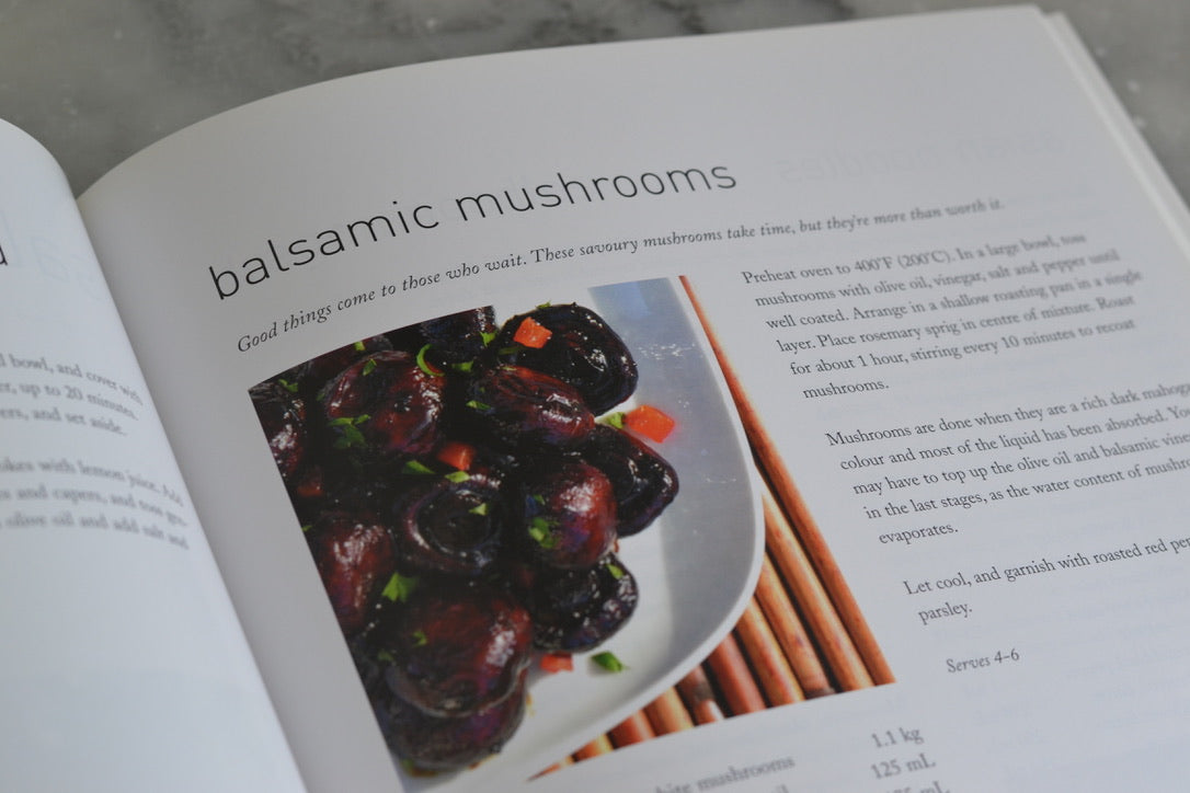 Pan Chancho Cookbook – Pan Chancho Bakery