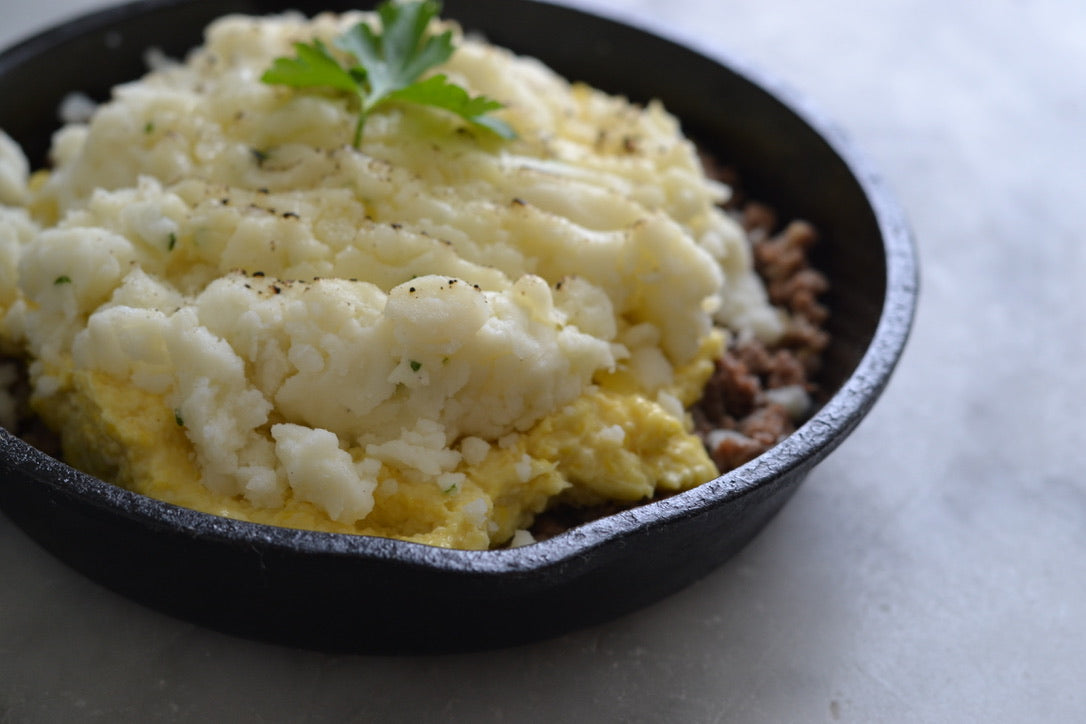 Shepherd's Pie – Pan Chancho Bakery